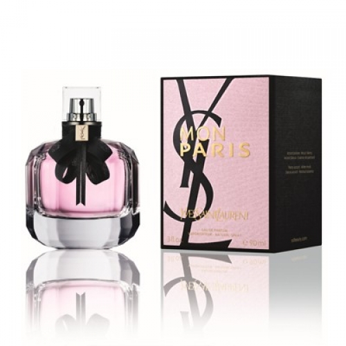 YSL Mon Paris W edp 90ml
