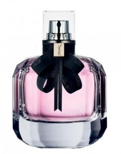 YSL Mon Paris W edp 90ml TESTER