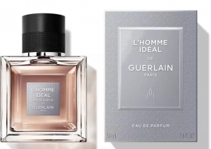 Guerlain L`homme Ideal M edp 50ml