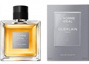 Guerlain L`homme Ideal M edt 100ml