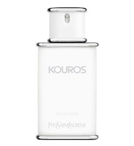 YSL Kouros M edt 100ml TESTER