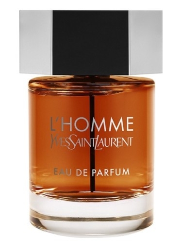 YSL L`homme Eau de Parfum M 100ml TESTER