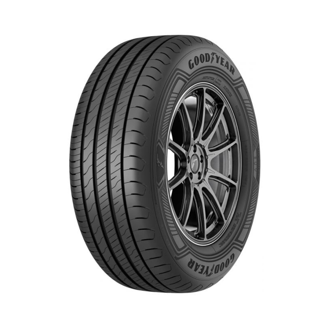 GOODYEAR 215/60 R17 EfficientGrip 2 SUV 100H XL
