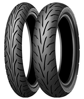 DUNLOP 110/80-18 Arrowmax GT601F 58H TL REAR