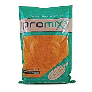Primama Promix Full Carb 900gr