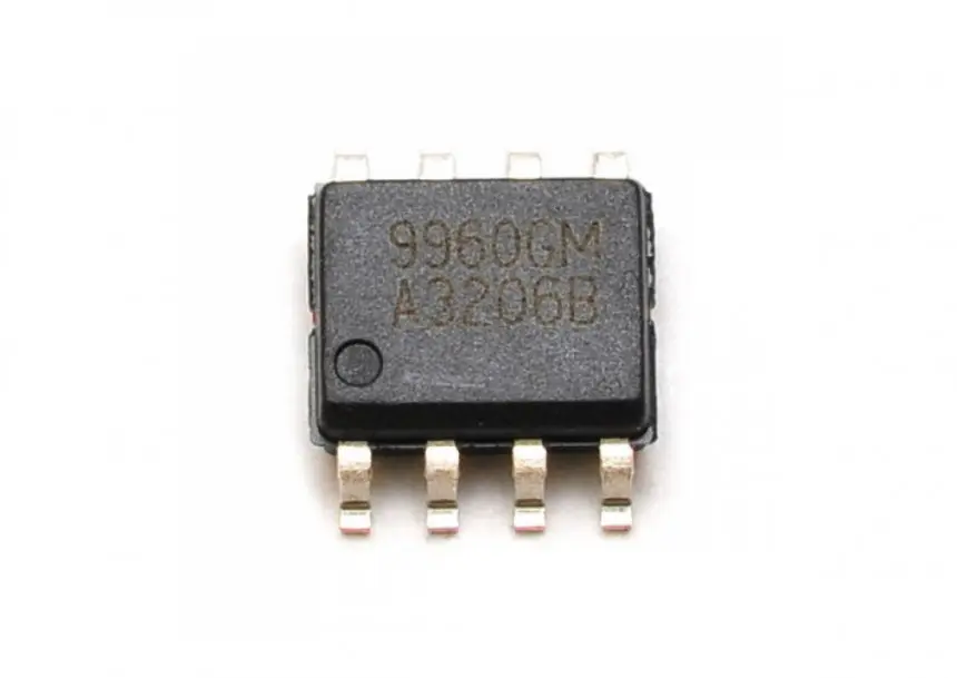 AOS AOZ1212AI 3A Simple Buck Regulator