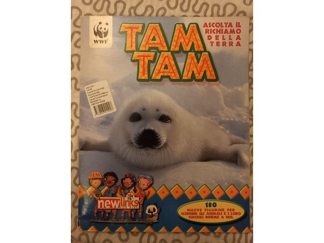 TAM TAM