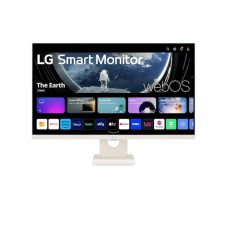 LG 27U511SA-W FHD IPS 100Hz SMART MONITOR