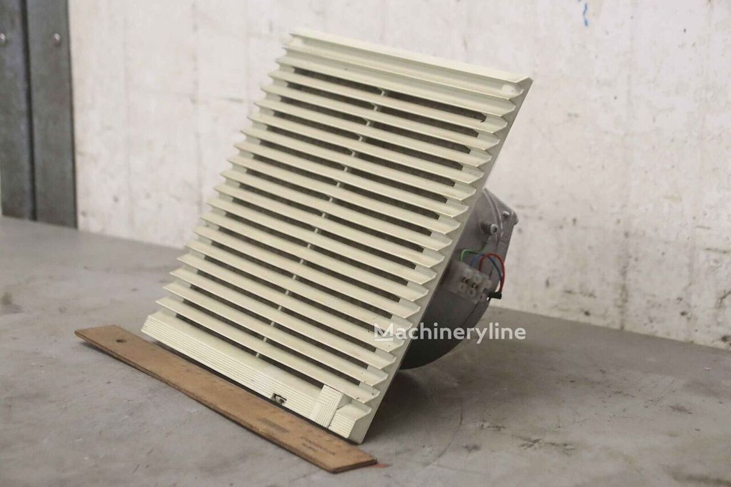 Ebm Santenberg W2G130-AA33-26 ventilaciona oprema