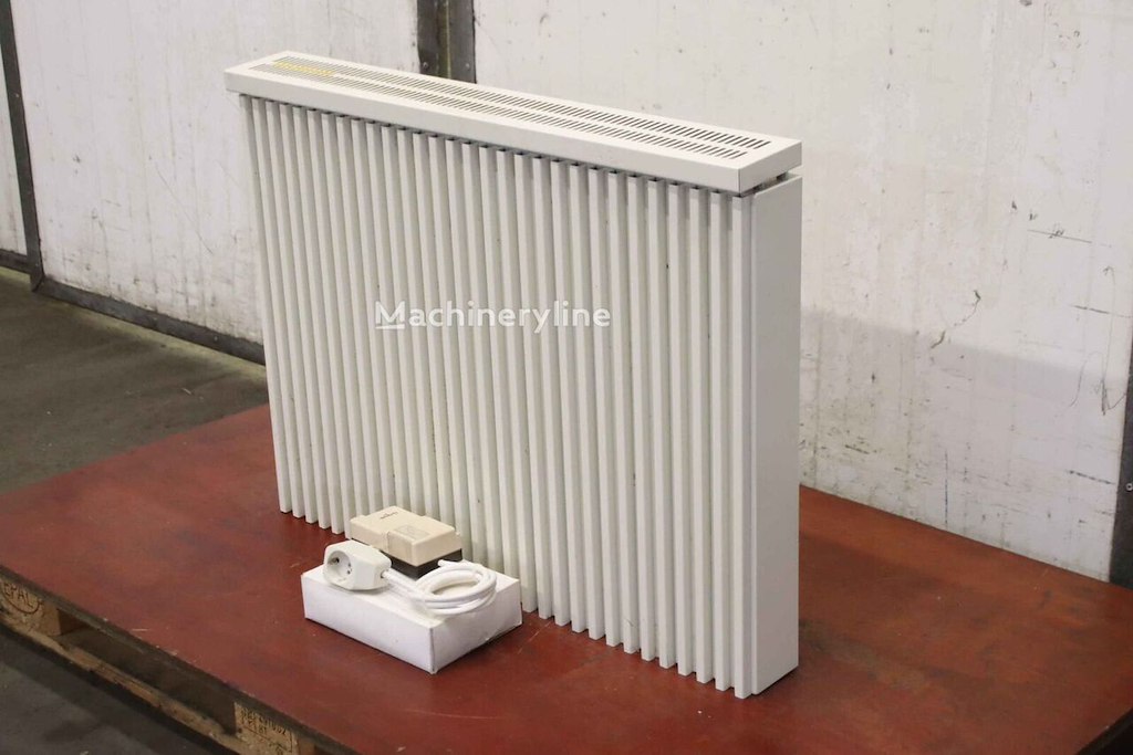Wibo thermatic 1000 konvektor