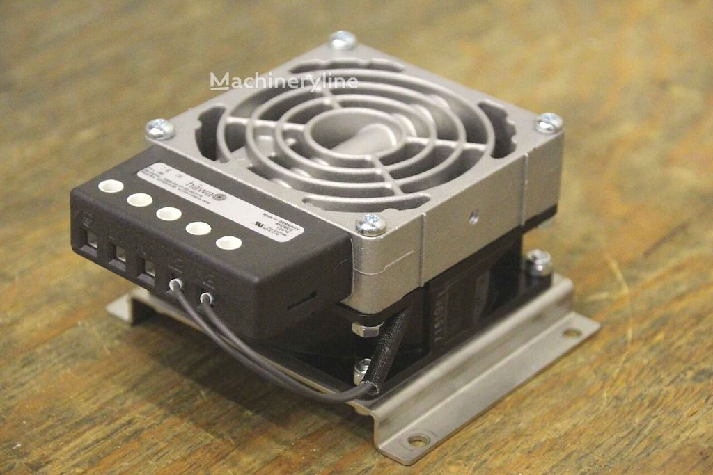 Häwa HVL 150 ventilaciona oprema