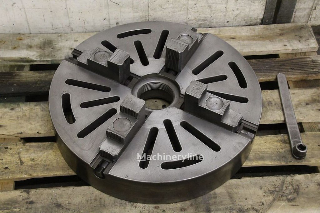 Unbekannt Größe 660 mm ventilaciona oprema