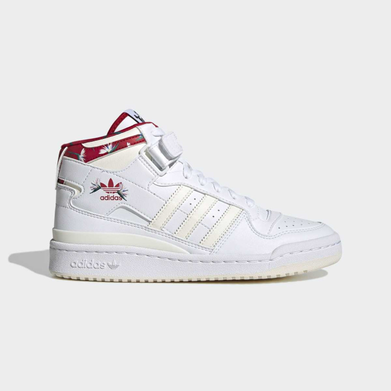 PATIKE ADIDAS FORUM MID THEBE MAGUGU W