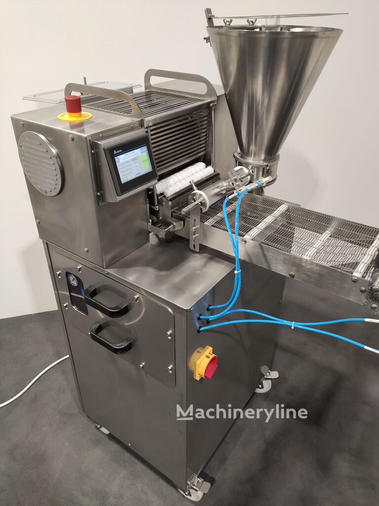 Novi SIMUL Naleśnikarka / Maszyna do naleśników z farszem N-SIM 20 aparat za palačinke