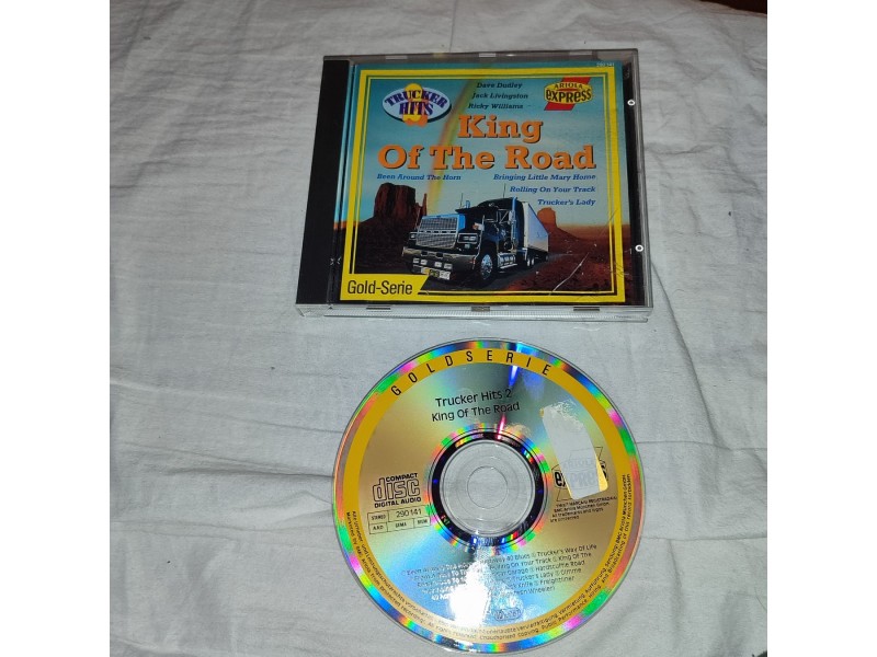 King of the road