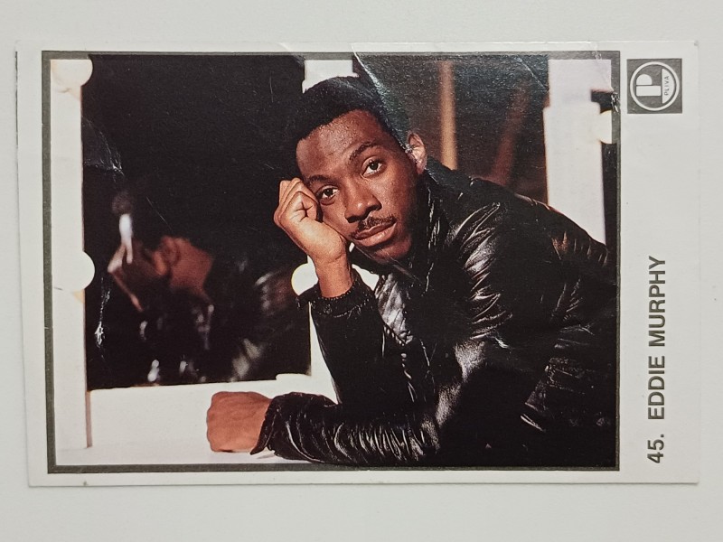 Tin i Tina 45 - Eddie Murphy