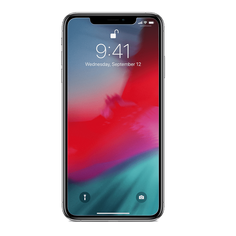 Zamena ekrana za iPhone X