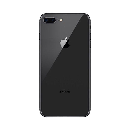 Laserska zamena zadnjeg stakla (poklopca) za iPhone 8 Plus