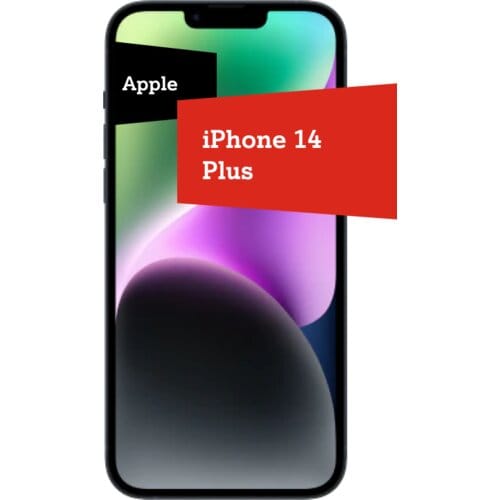 Zamena stakla ekrana za iPhone 14 Plus