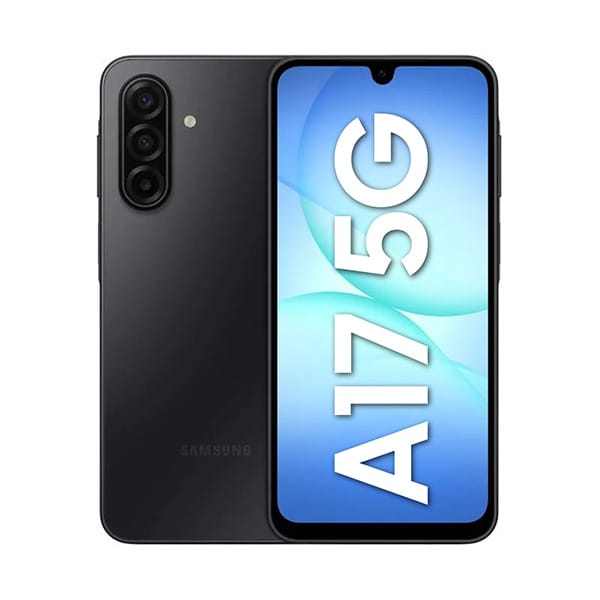 Zamena stakla ekrana za Samsung Galaxy A17