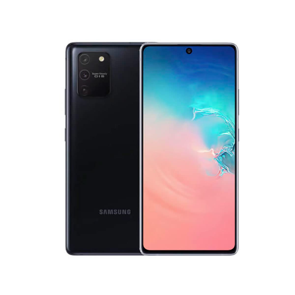 Zamena stakla ekrana za Samsung Galaxy S10 Lite
