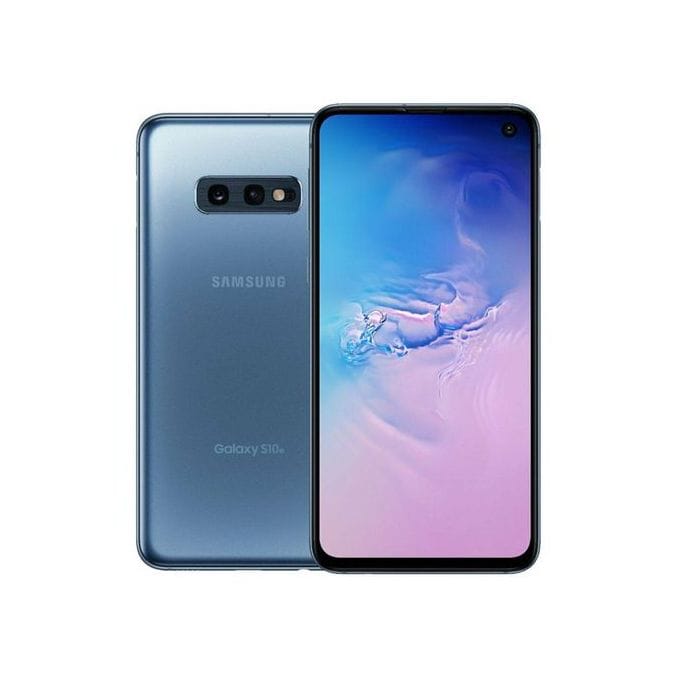 Zamena stakla ekrana za Samsung Galaxy S10e