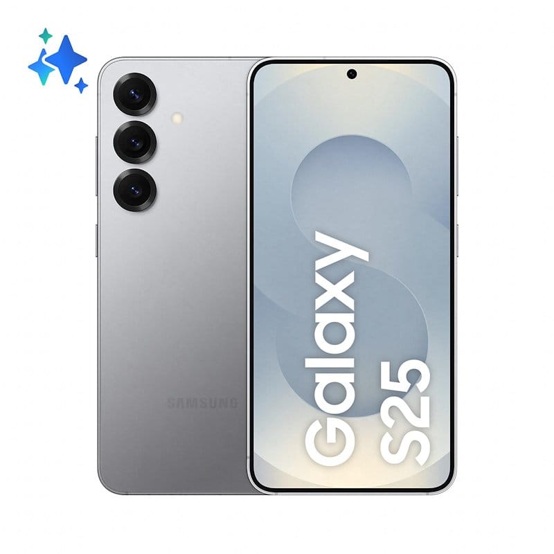 Zamena stakla ekrana za Samsung Galaxy S25