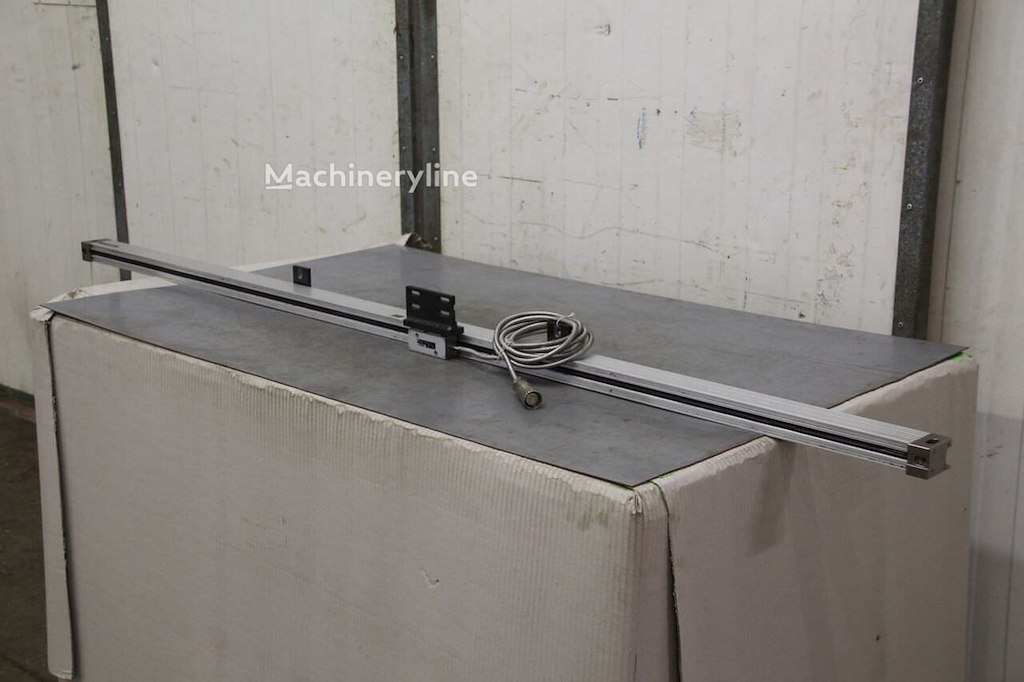RSF Elektronik MSA370.T4 ostala oprema za vaganje