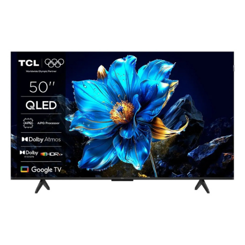 TCL 50P7K 50” 4K