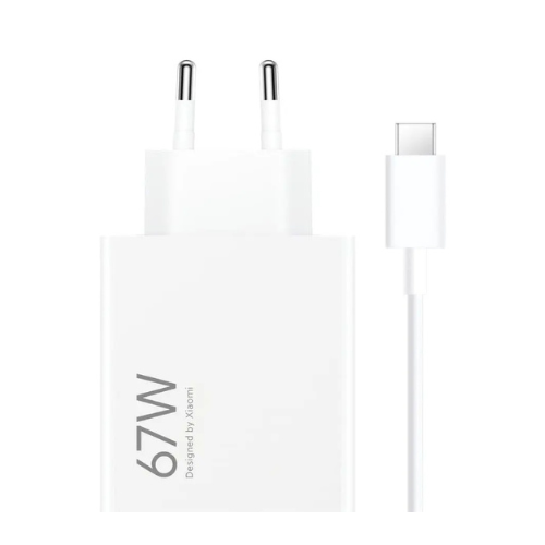 XIAOMI BHR9465EU Combo Type-A 67W Adapter Beli