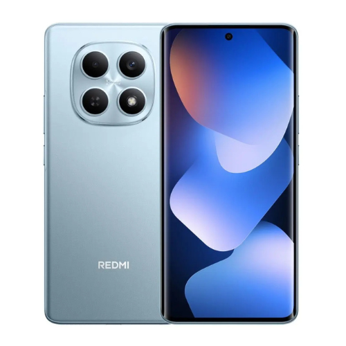 XIAOMI Redmi Note 15 8/256GB Glacier Blue