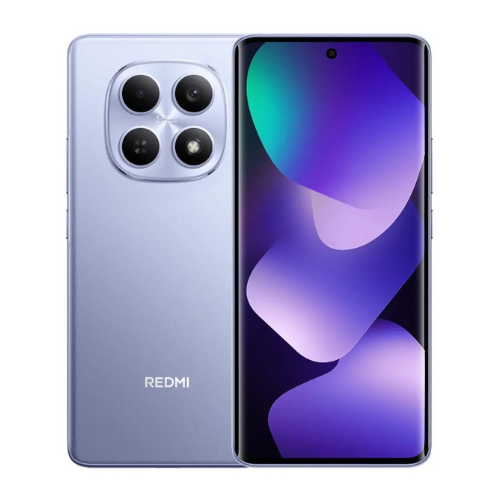 XIAOMI Redmi Note 15 8/256GB Mist Purple