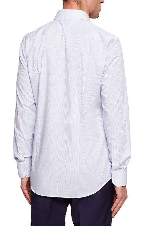 Prugasta muška košulja 50555977