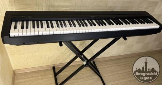 Otkup Elektricnih Klavira Roland FP-10,Yamaha P-45 Casio Korg Roland FP-10 Kawai