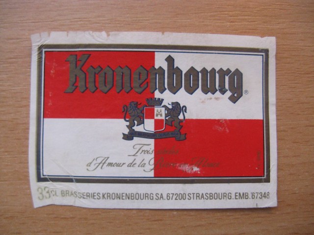 KRONENBURG