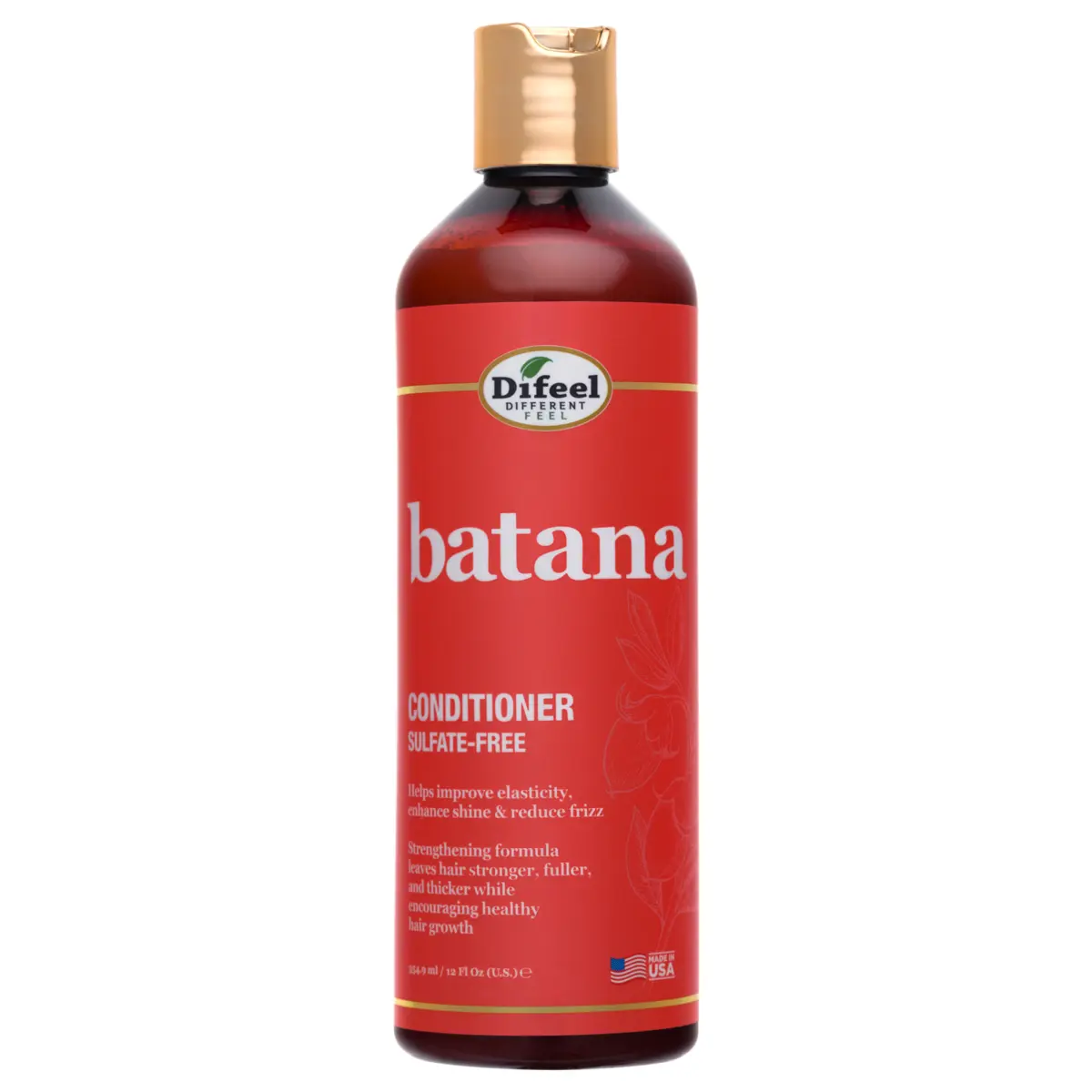 Balzam za kosu – batana 354,9 ml