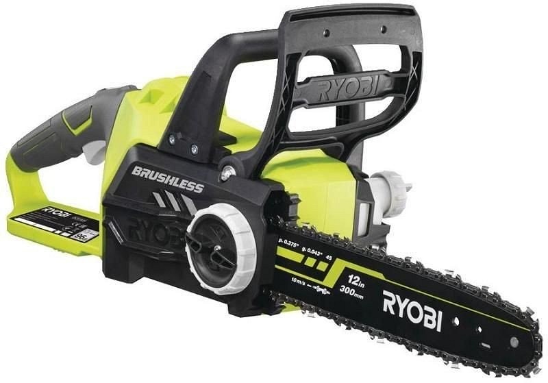 Aku. lančana testera, 18V ONE+™ – RYOBI OCS1830