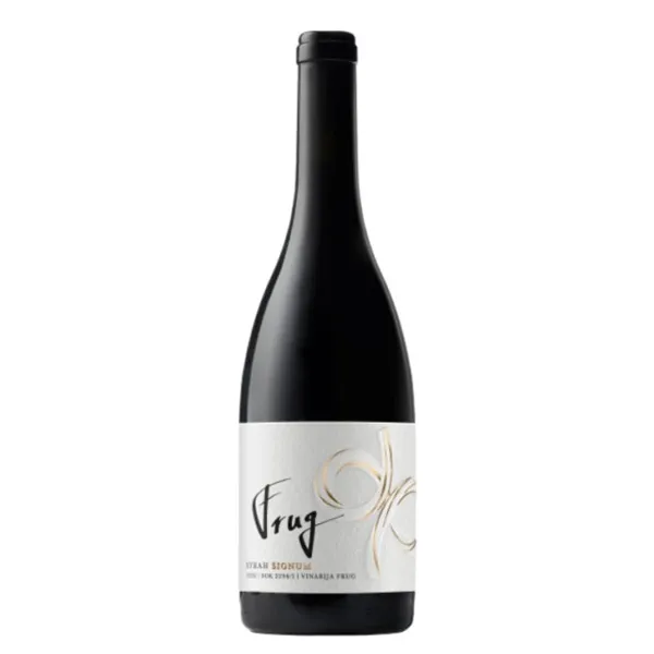 Frug Syrah Signum 0.75l