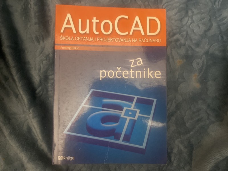 AutoCAD