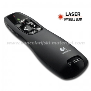 LOGITECH R400 Wireless presenter
