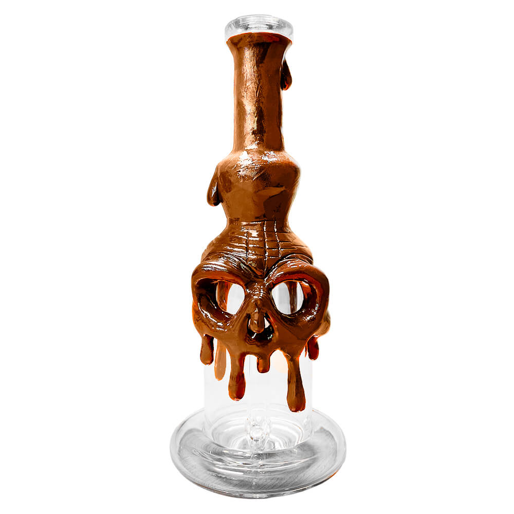Black Sheep – keramički bong Skull H:220mm