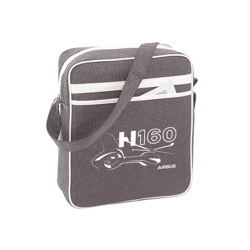 Airbus - H160 shoulder bag - A1LA003