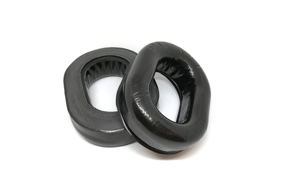 ASA - Gel Earseals - ASA-HS-1-GEL