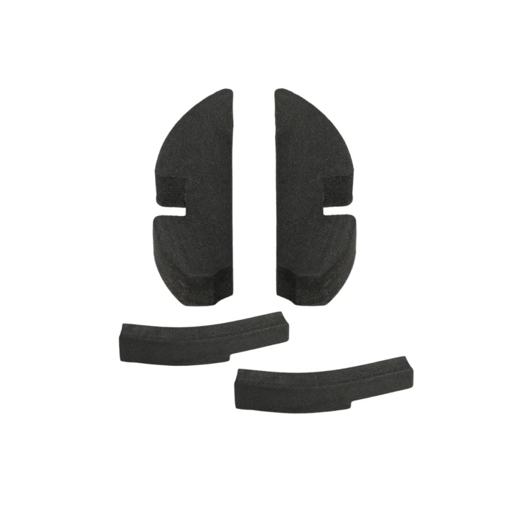 BOSE - A20 Earcup Noise Reduction Foam Gaskets - Set of 4