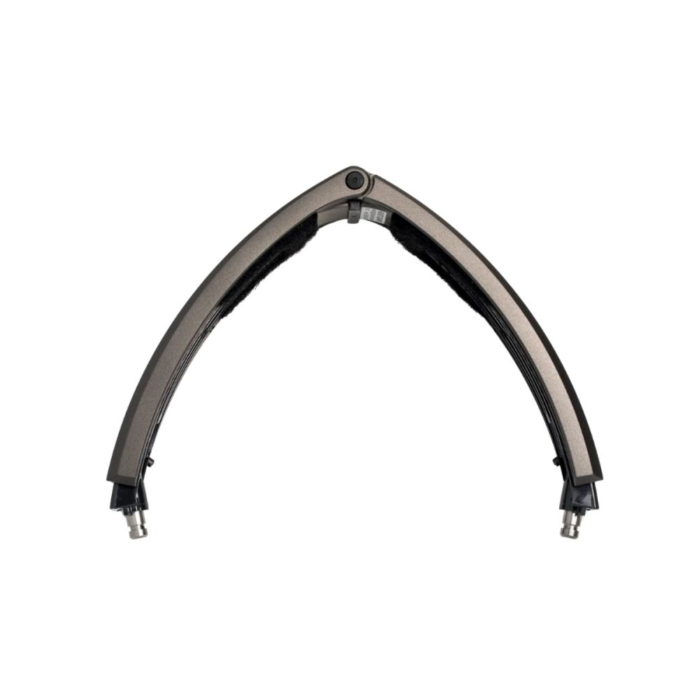 BOSE - A20 Headset Replacement Headband - Without Wire Clips