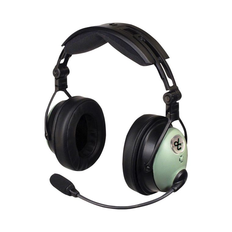 David Clark DC One-X Headset