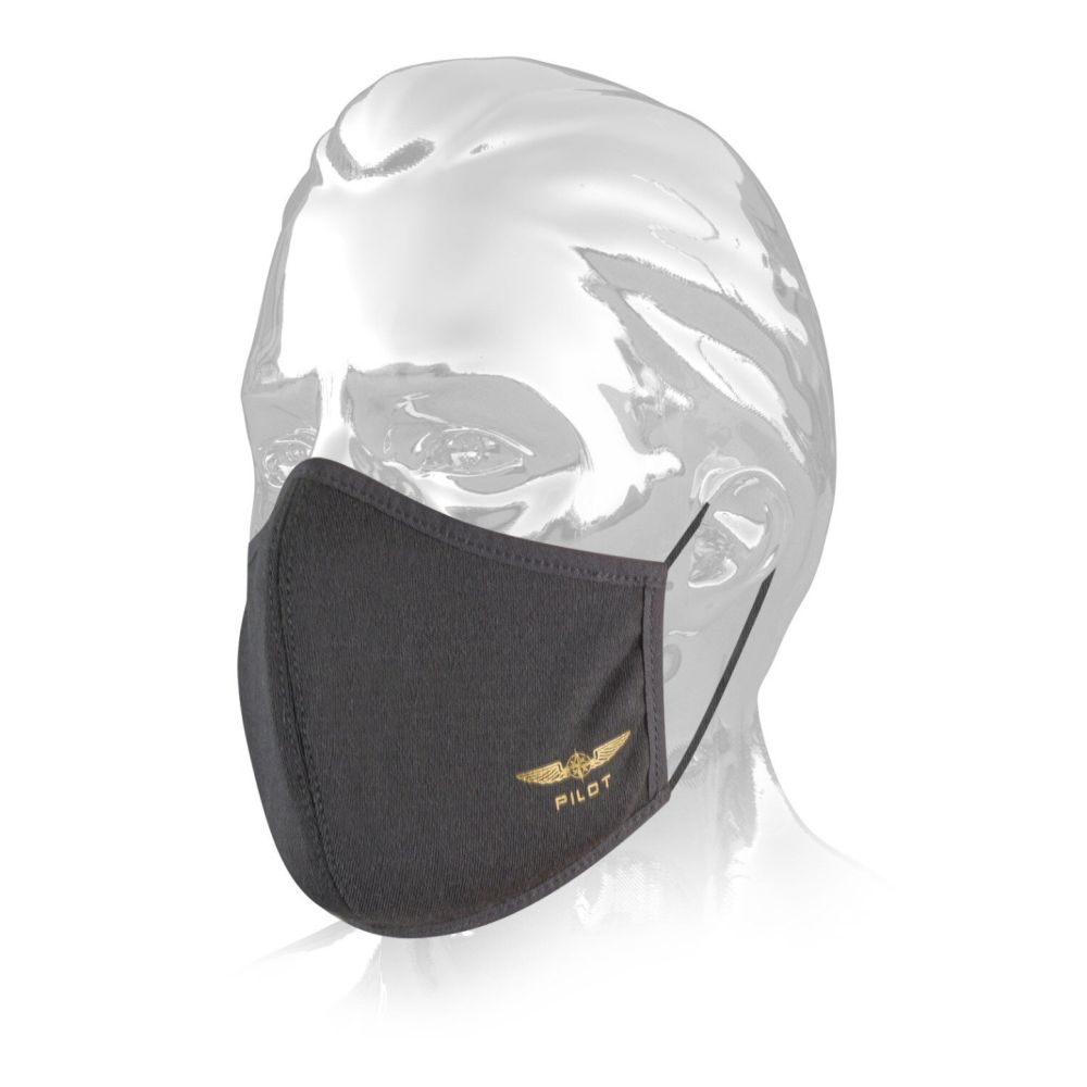 Design 4 Pilots - Pilot Face Mask - 1105