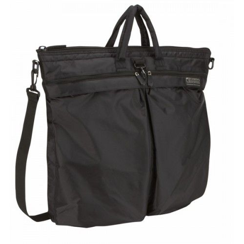 FlyBoys - FB1121 - Helmet Bag - Black