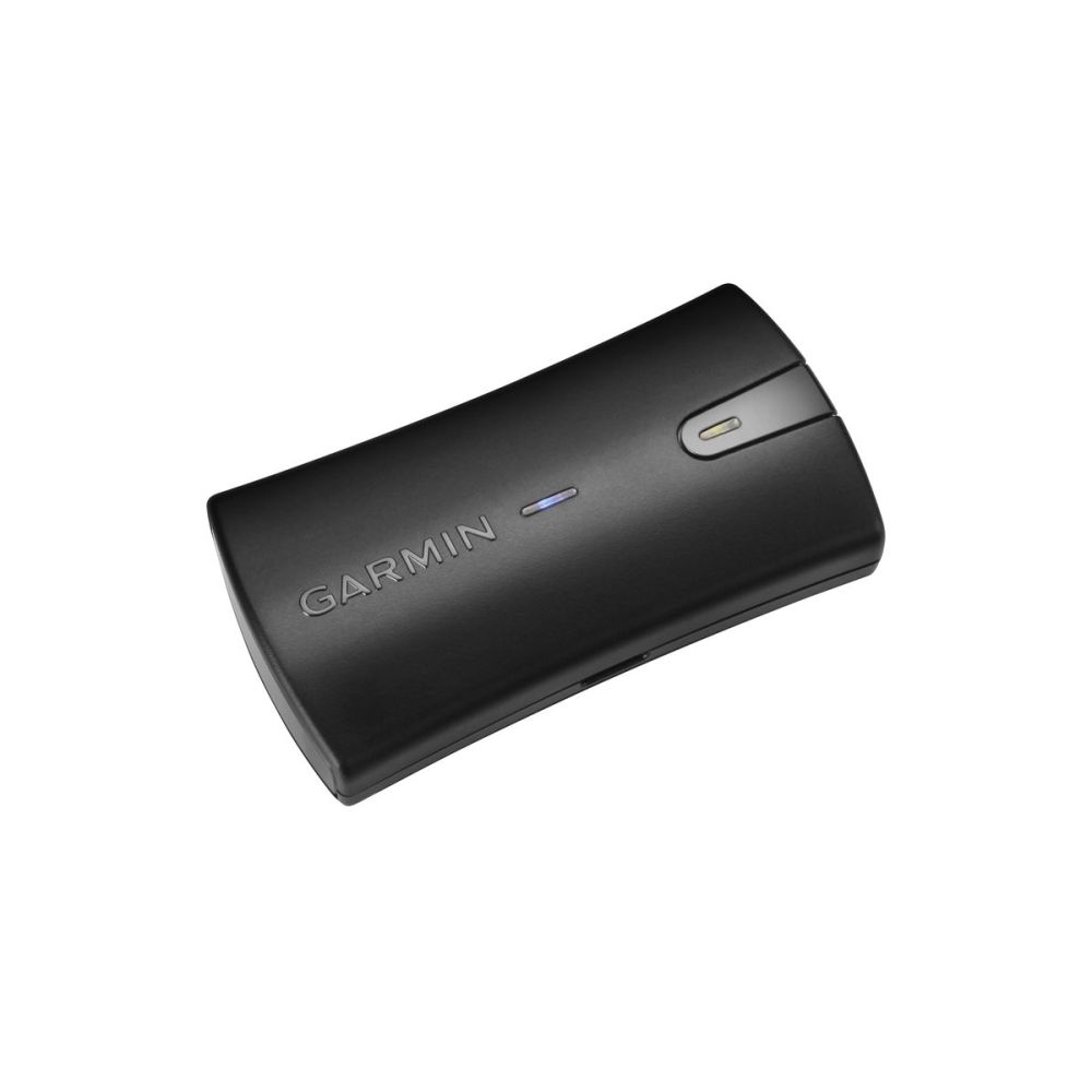 GARMIN - GLO 2 Device Only - Bluetooth GPS/GLONASS Receiver