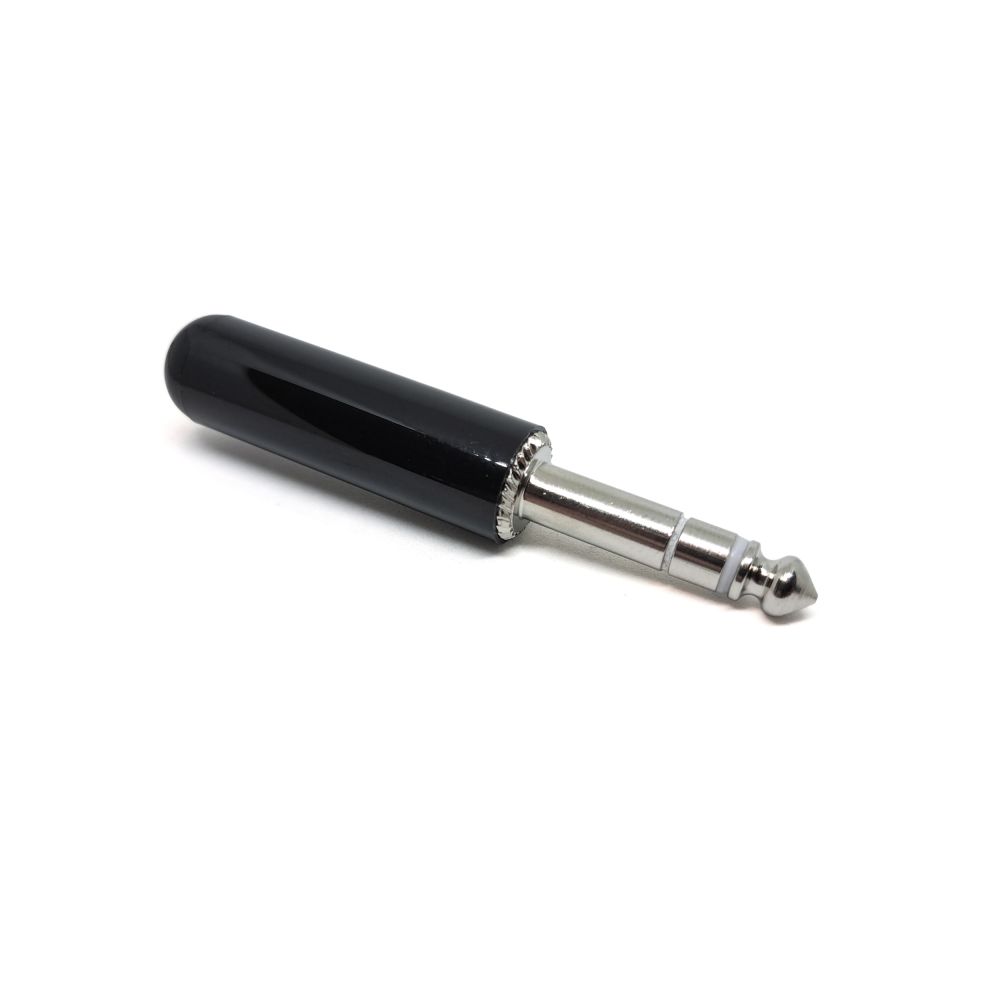 Switchcraft - Headphone Stereo Plug 3-Circuit - SWC 260